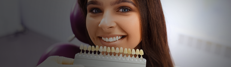 Crowns – Dr. Richard L. Dailey