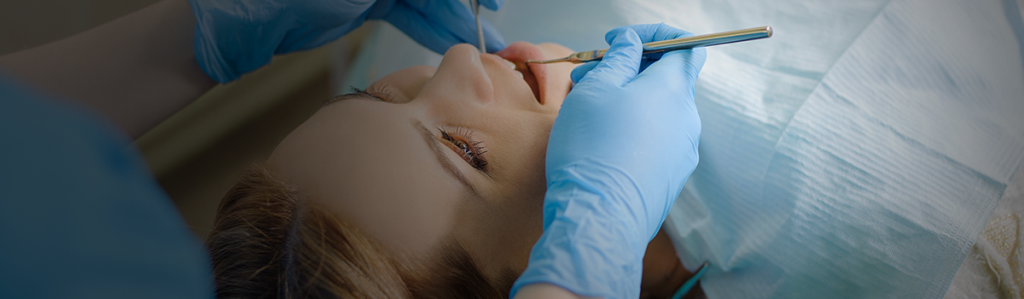 Root Canals – Dr. Richard L. Dailey